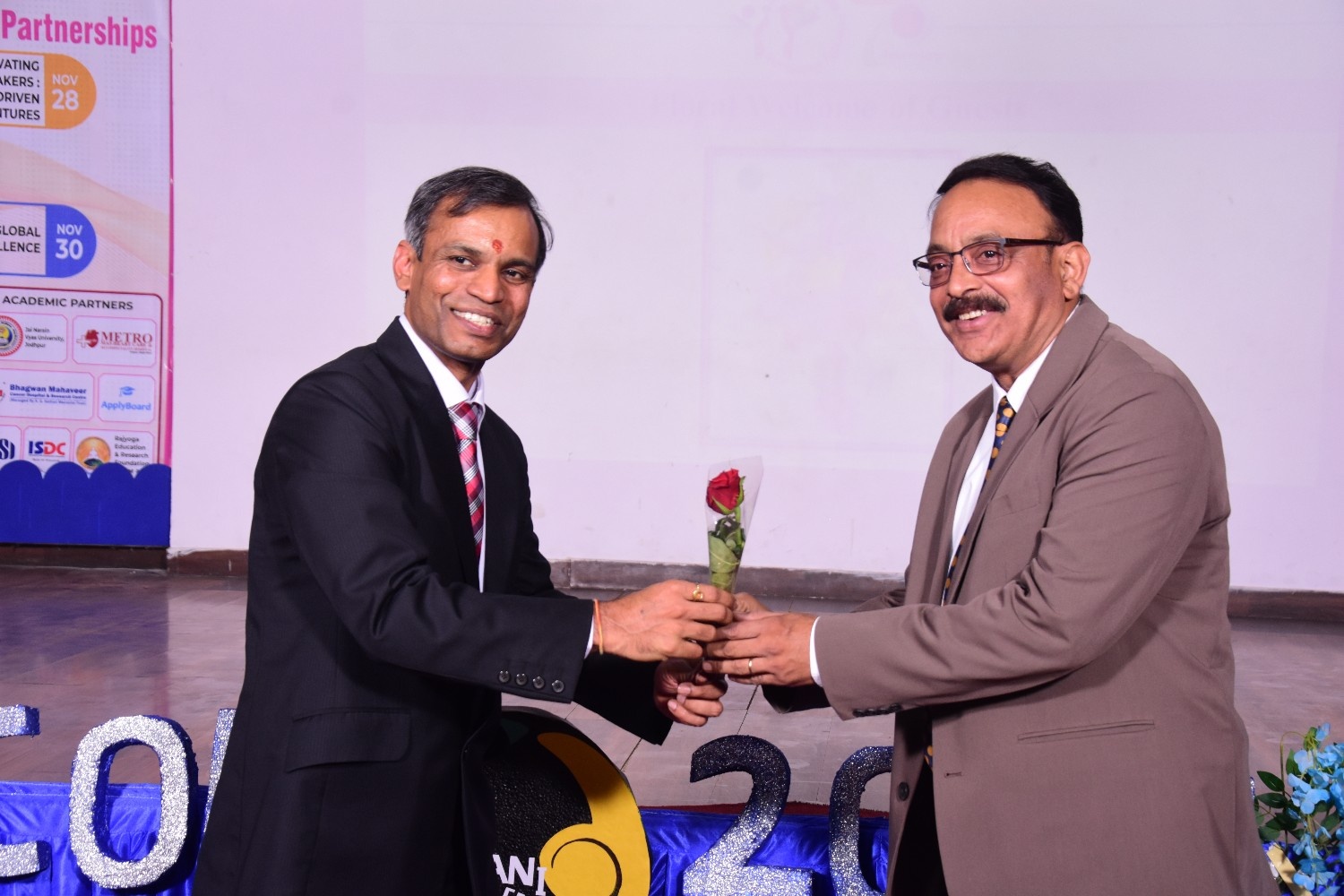 Biyani International Conference-2024