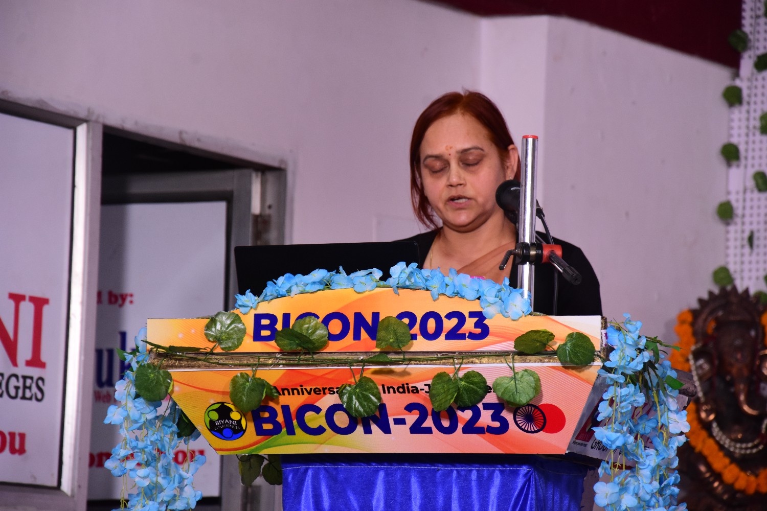 Biyani International Conference-2024