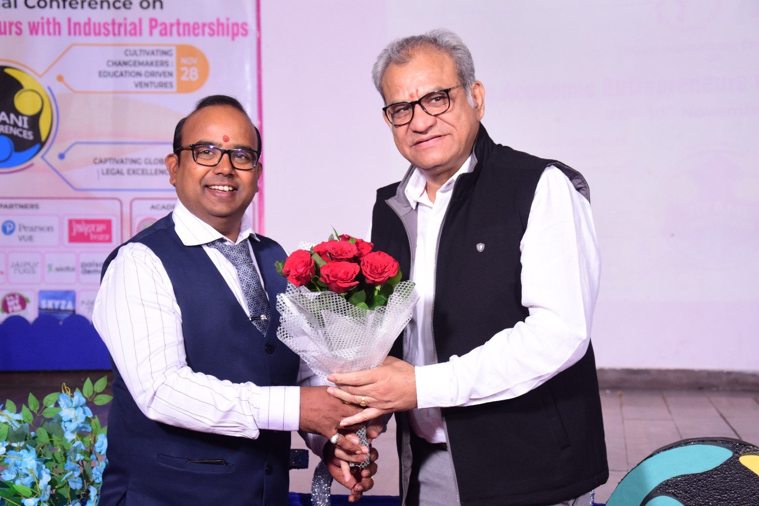 Biyani International Conference-2024